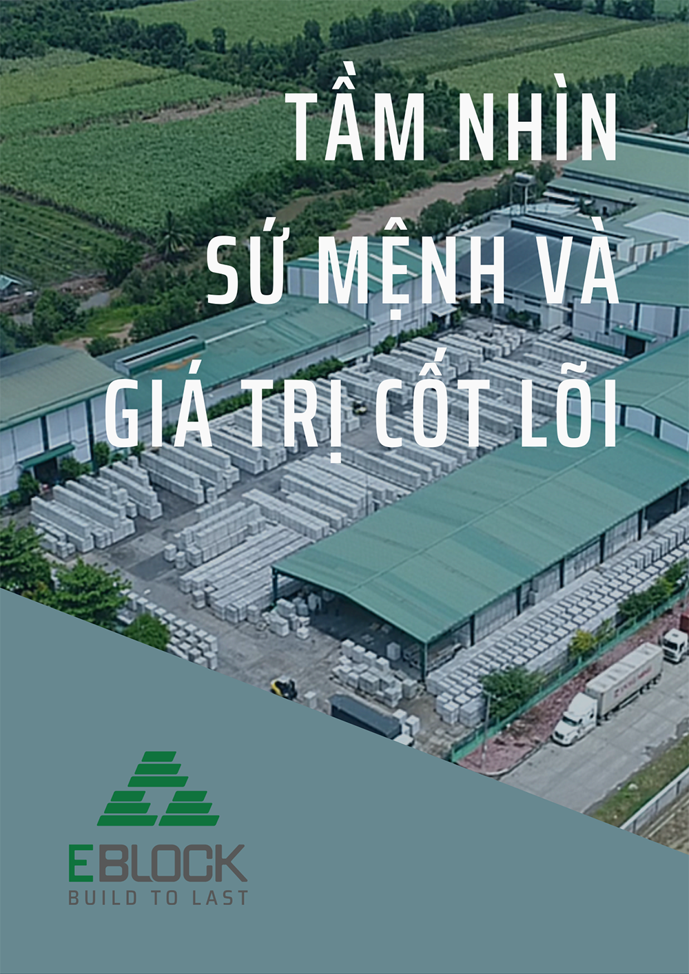 Giới thiệu – BÊ TÔNG ALC